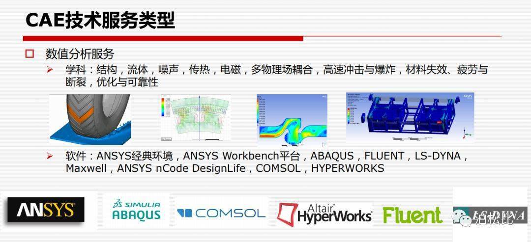 我们提供专业的CAE服务_分析