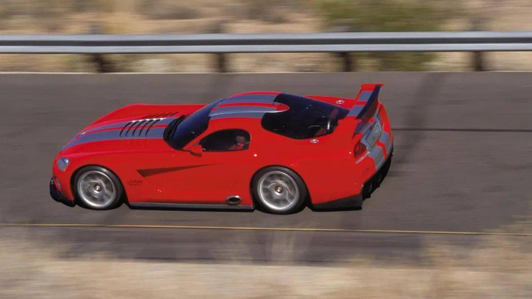 而立之年的Viper，等着你重新出现在世人的面前_搜狐汽车_搜狐网