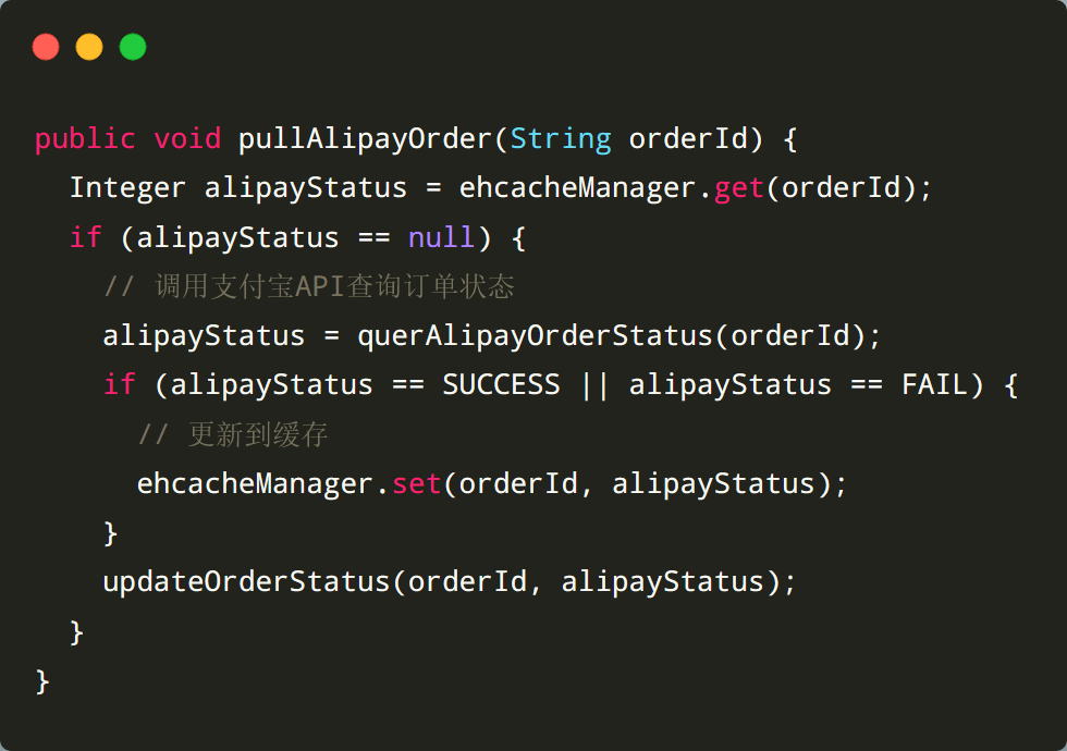 一位架构师的缓存修炼之路_OSCache