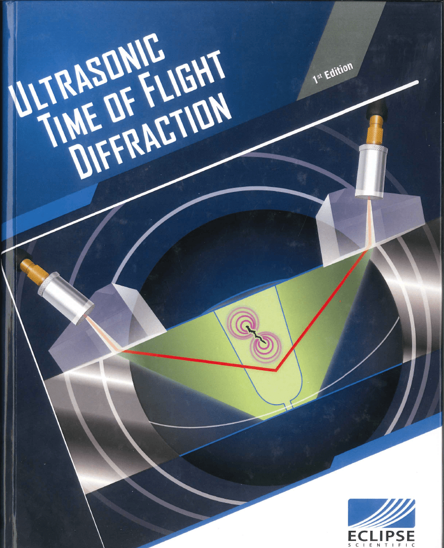 PAUT/TOFD/AUT, 先进超声检测技术三剑客，高清电子版，欢迎领取！_全英文