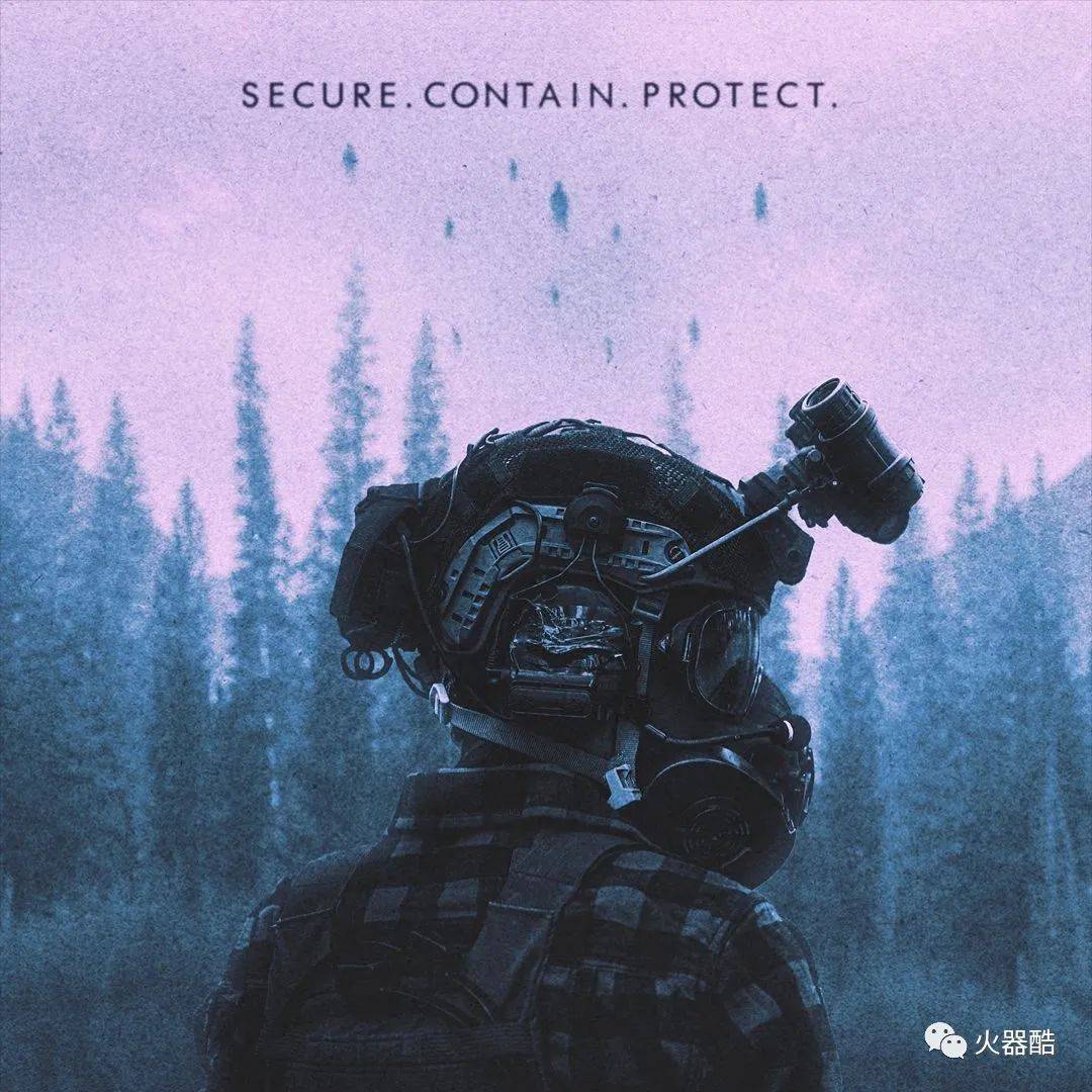 【SCP: OVERLORD都看了吗】专业玩家也能拍出如此大片