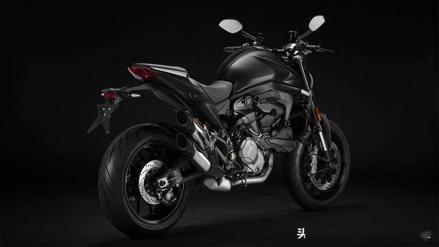 杜卡迪史上最“俏”的“怪兽”950 Monster 出笼_搜狐汽车_搜狐网