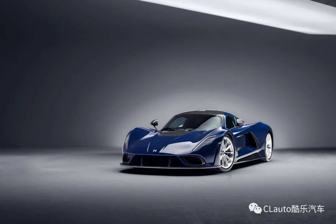 为极速而生！500+km/h的Venom F5正式发布，燃油车最后的尊严在此一搏_搜狐汽车_搜狐网