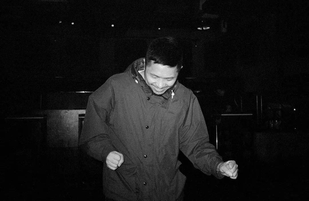 昆明VERVO 12.18 MAX SHEN，魔都非教父级人物_Max