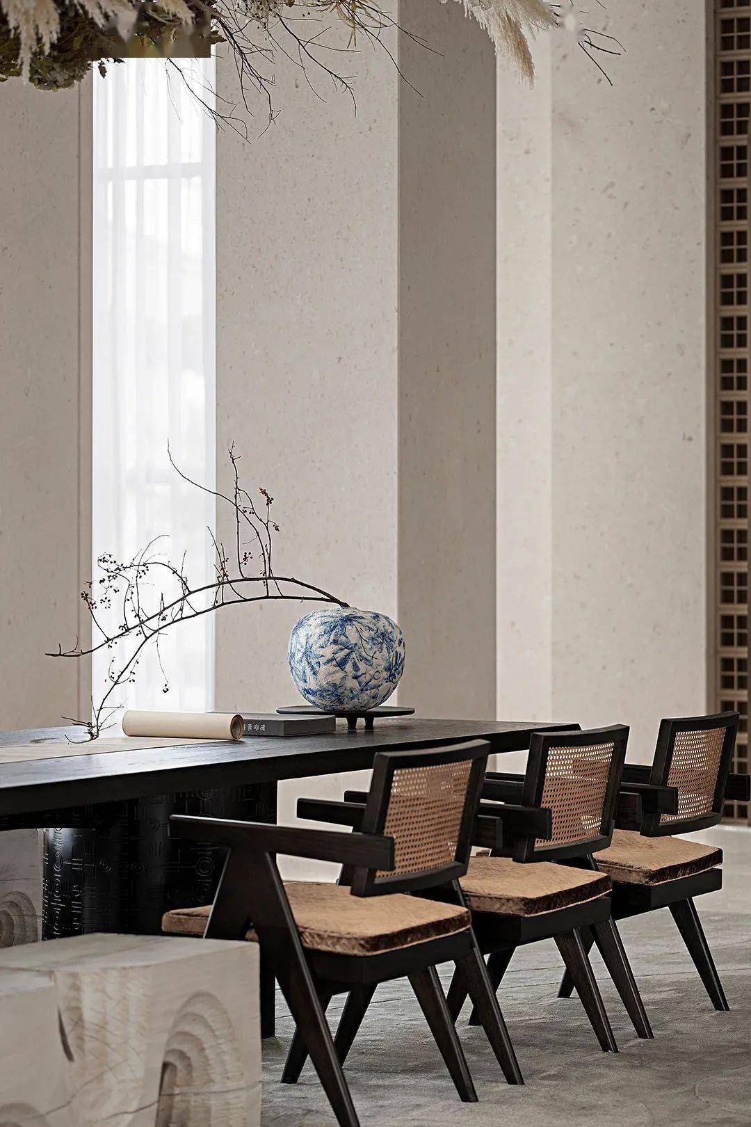 【川谷堂】ONE-CU壹方设计 / 城市与自然共生，诠释当代静美气质-搜狐大视野-搜狐新闻