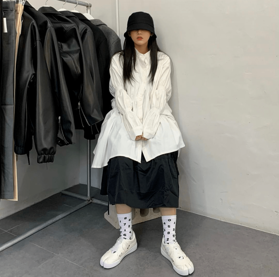 颜控福利！这都是什么宝贝女孩？ -6park.com