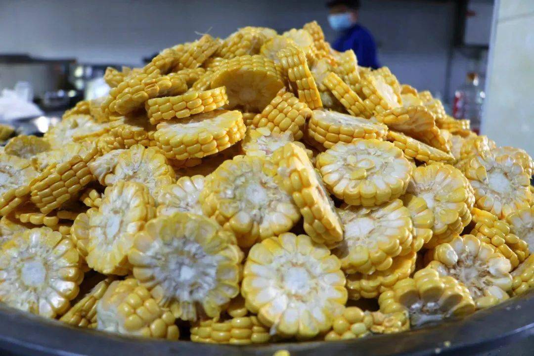 舌尖上的育才食堂——1月12日菜谱-搜狐大视野-搜狐新闻