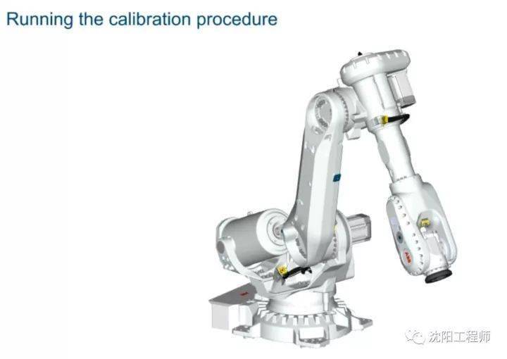 ABB机器人精校准Axis Calibration-搜狐大视野-搜狐新闻