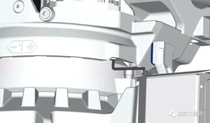 ABB机器人精校准Axis Calibration_程序中