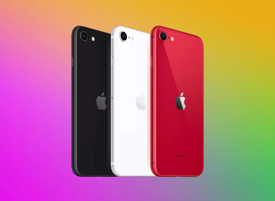 曝光iPhone SE+将在下半年推出，搭载A14芯片_Plus