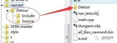 [源码]RecastNavigation服务端多线程寻路！-搜狐大视野-搜狐新闻
