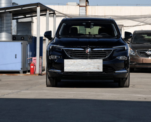 昂科旗跌至23.7万，档次比肩Q5L，全系9AT，汉兰达都不香了_搜狐汽车_搜狐网