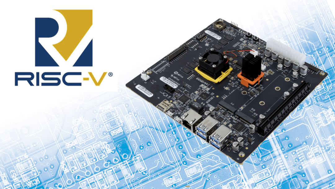 开源架构RISC-V架构的GPU要来了_Grob