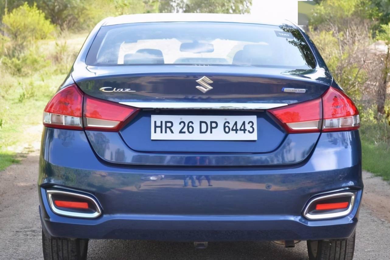 铃木终于“成功”，帅气不输思域，1.4T+6AT，新启悦来袭_搜狐汽车_搜狐网