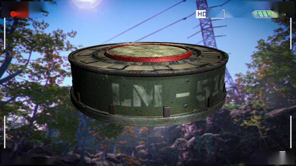 拆弹模拟新游《Sapper》上架Steam 试玩版已经上线 3月上市_游戏