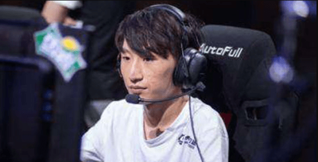 otto没人要？LDL教练：加入KSG战队，训练赛战绩傲人_男枪