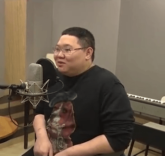 电竞人必备语音包上线，PDD独特嗓音太上头了_合作