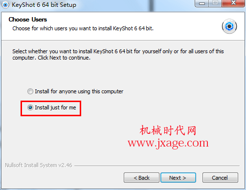 Proe/Creo安装keyshot详细图文教程_目录