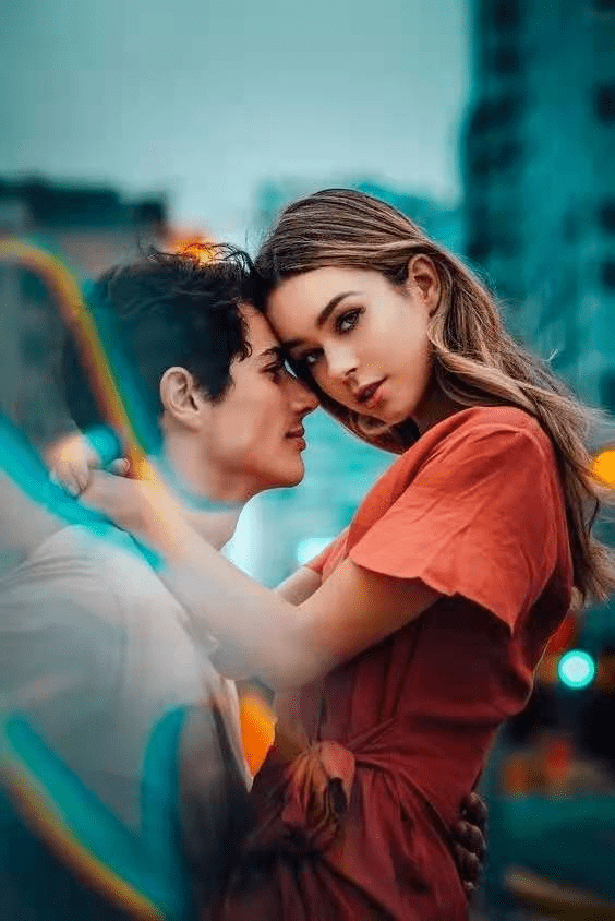 《Everybody》，你的心需要的正是爱_Ingrid