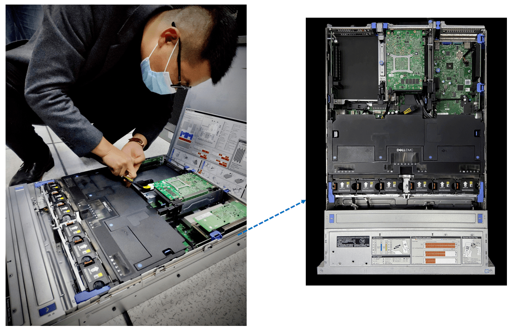 为科学城建设加码！英特尔增投这个“顶级装备”_创新中心