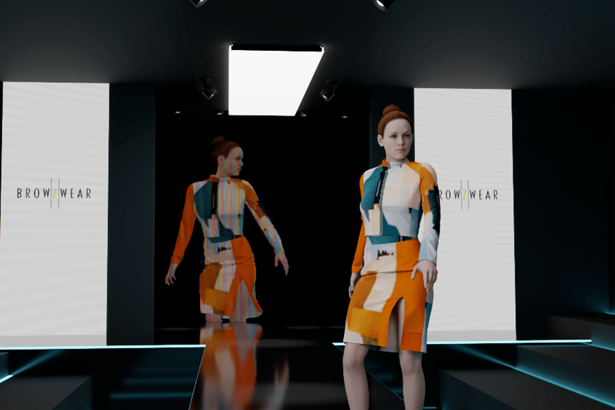 Browzwear发布最新版本2021.1，赋能3D设计全流程无缝沟通_技术