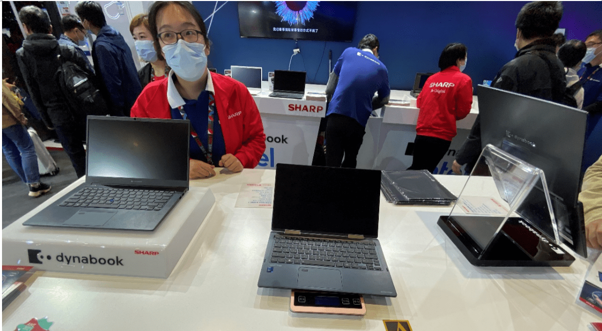 直击 AWE 2021 | TCL 发布游戏智屏；方太推出集成烹饪中心；讯飞亮相“AI+商务/教育”两条产品线_智能化