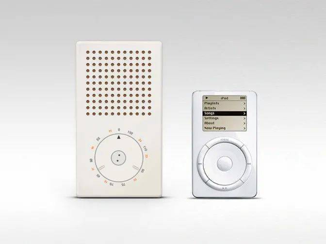 跟随百年老牌「Braun」，回到上个世纪的「极简时代」_Dieter