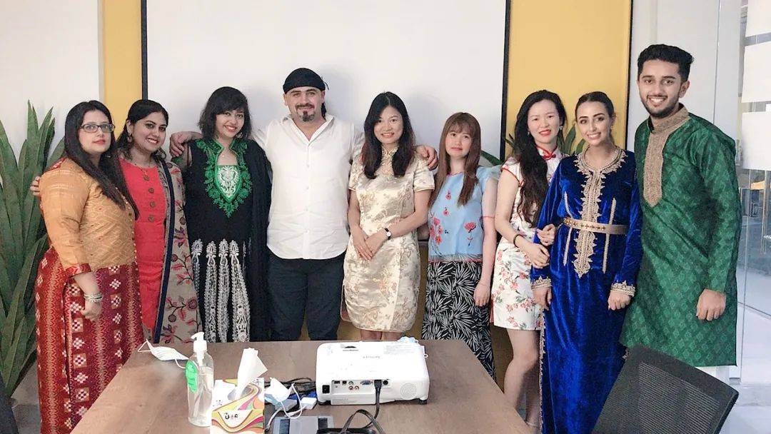 这家中国初创公司凭啥上榜福布斯中东，我们采访了CEO_iMile