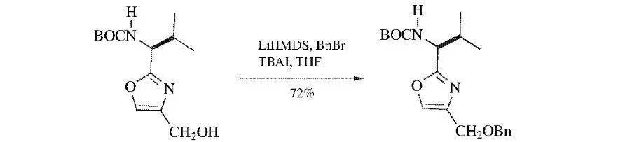 最全苄醚保护羟基及脱保护方法_反应