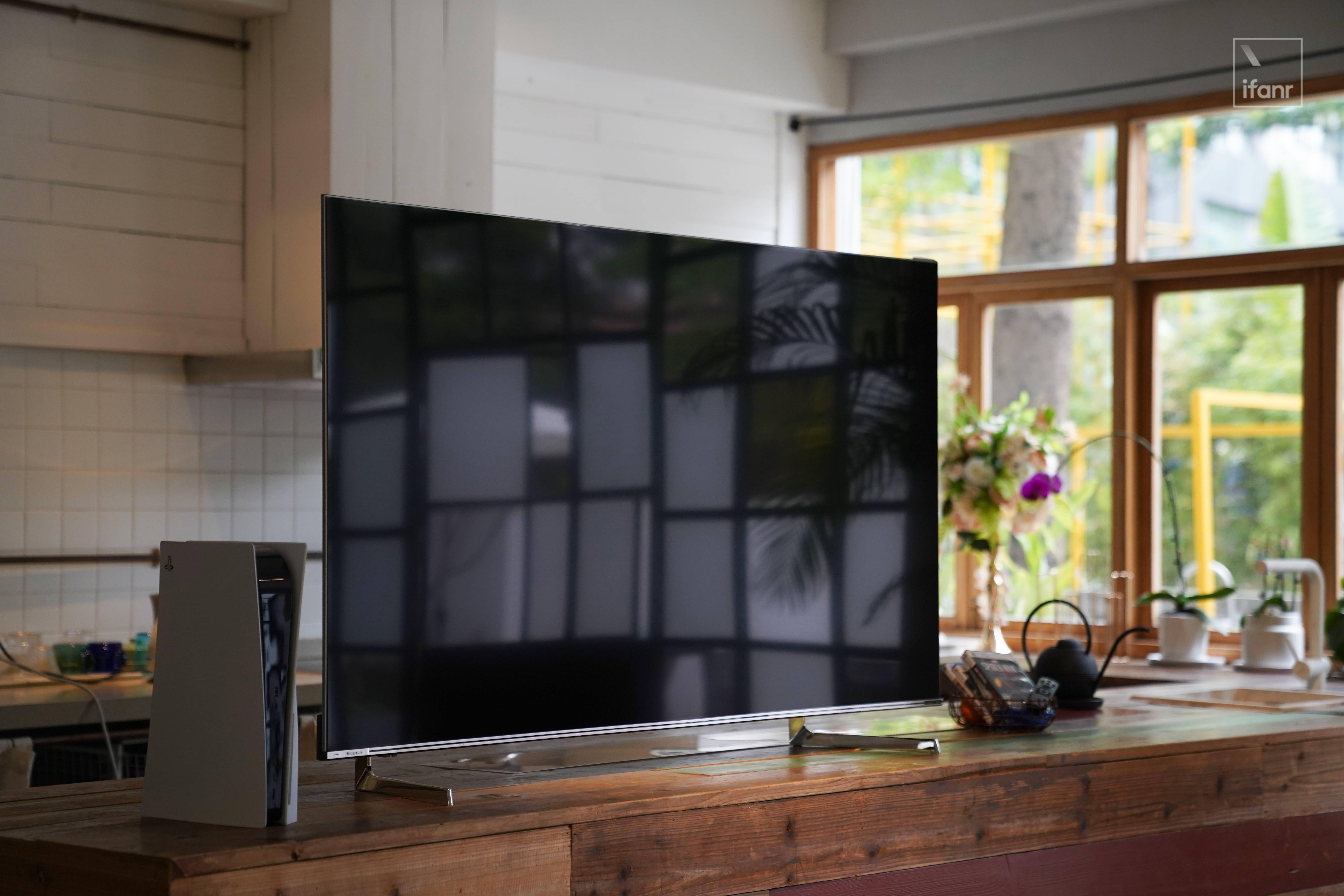 海信 U7G Pro 体验：首款 XDR + 144Hz 的电视，到底有多「亮」？_屏幕