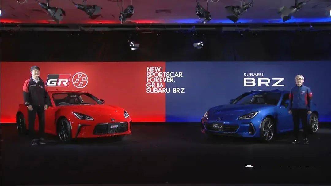 GR 86！官宣发布！7000转！干就完了！_搜狐汽车_搜狐网