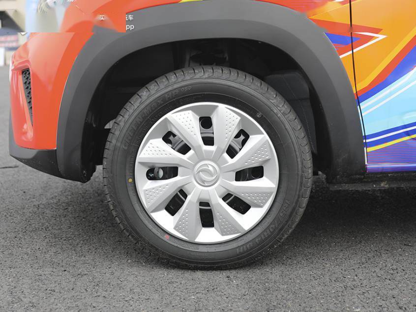 正面硬刚MINI EV！体验东风EX1_搜狐汽车_搜狐网