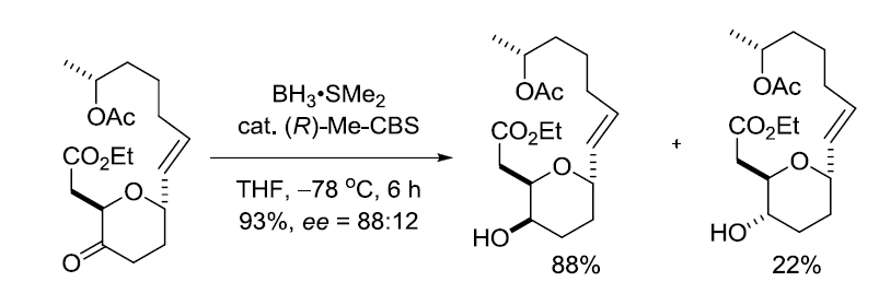 Corey-Bakshi-Shibata还原反应_Chem