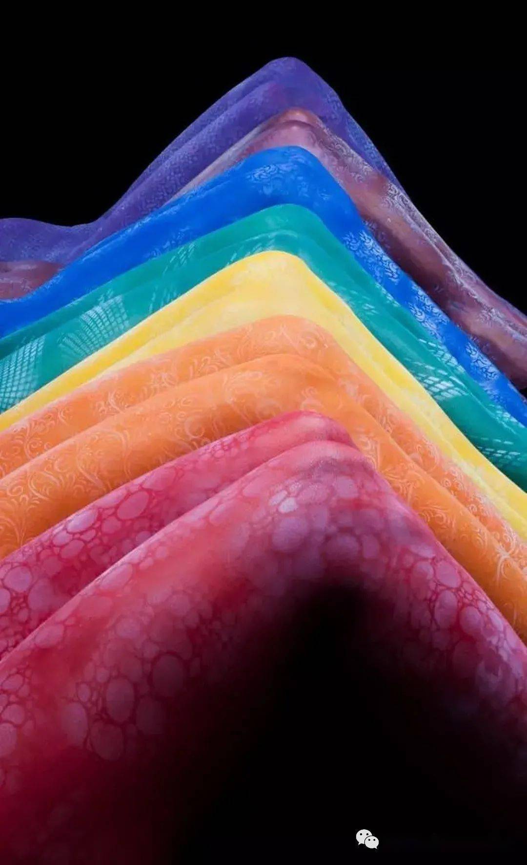 人體攝影，這樣的表達手法，學習了！_Craig