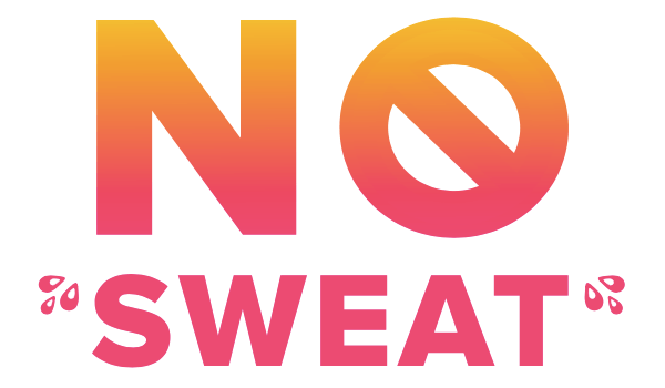 老外常挂在嘴边的 No sweat 是什么意思？_the
