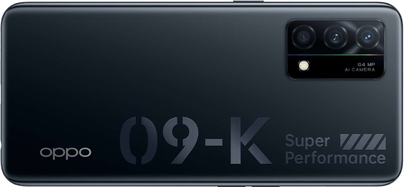OPPO K9 公布：搭载高通骁龙 768G 芯片，重 172g_Enco