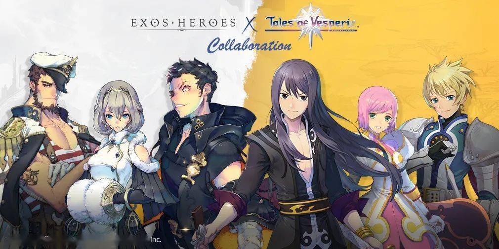 被誉为“史上最好的美术”！参考细节亿点点《Exos Heroes》253P原画一览-7.GAME_游戏