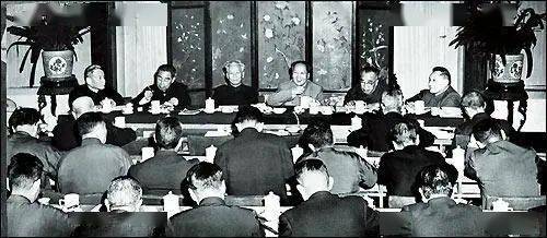 百年党史微课堂：1962_工作