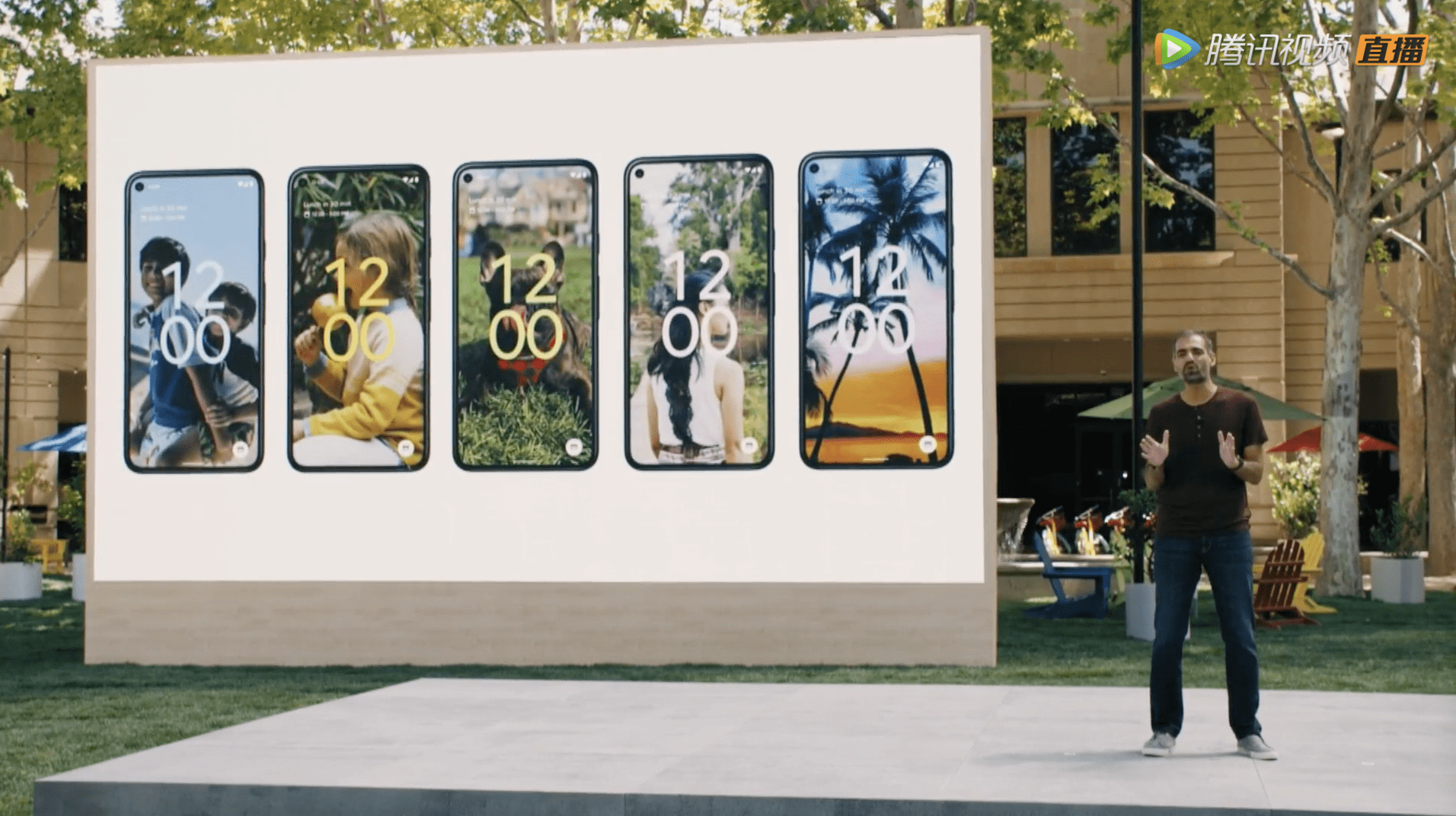 Android 12 Beta 1 抢先体验：冲不冲 Android 12，看这篇就够了。_Google