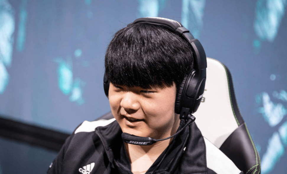 太熟悉RNG了？Kkoma放话：会比半决赛更轻松拿下RNG_战术