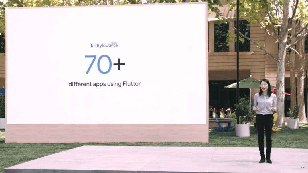 亮相 Google I/O，字节跳动是这样应用 Flutter 的 | 开发者说·DTalk_团队