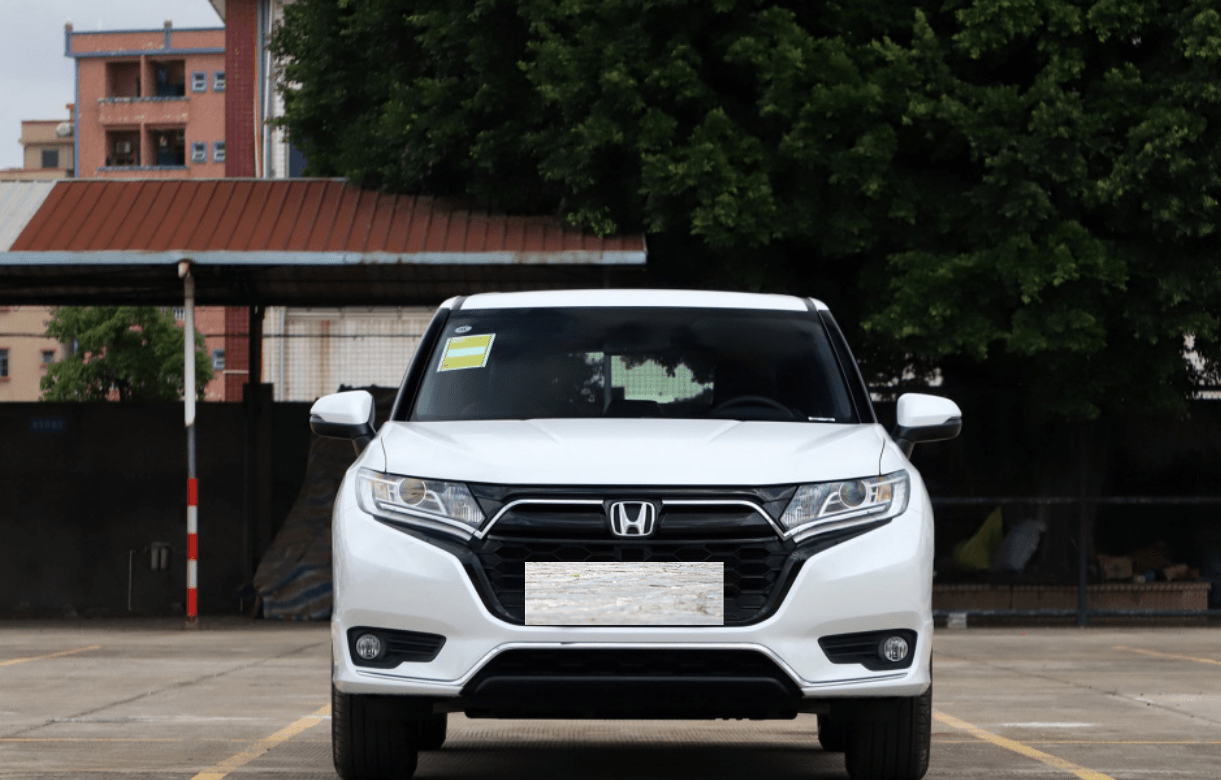 本田终于“开窍”，URV让利2.5万，2.0T+9AT，家用选它准没错_搜狐汽车_搜狐网