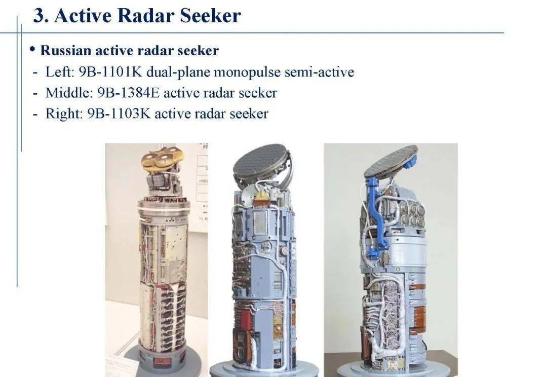 导引头共形阵列雷达（Conformal Array for Radar Missile Seeker ）_文章