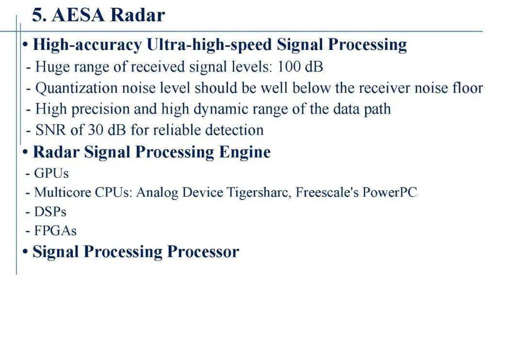 导引头共形阵列雷达（Conformal Array for Radar Missile Seeker ）_文章