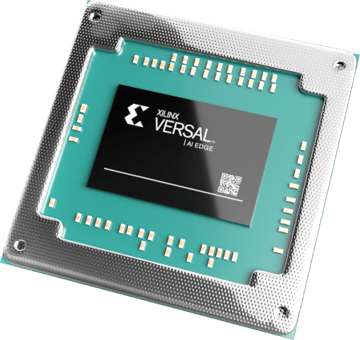 赛灵思推出 Versal AI Edge 系列，支持从边缘到终端的 AI 创新_应用