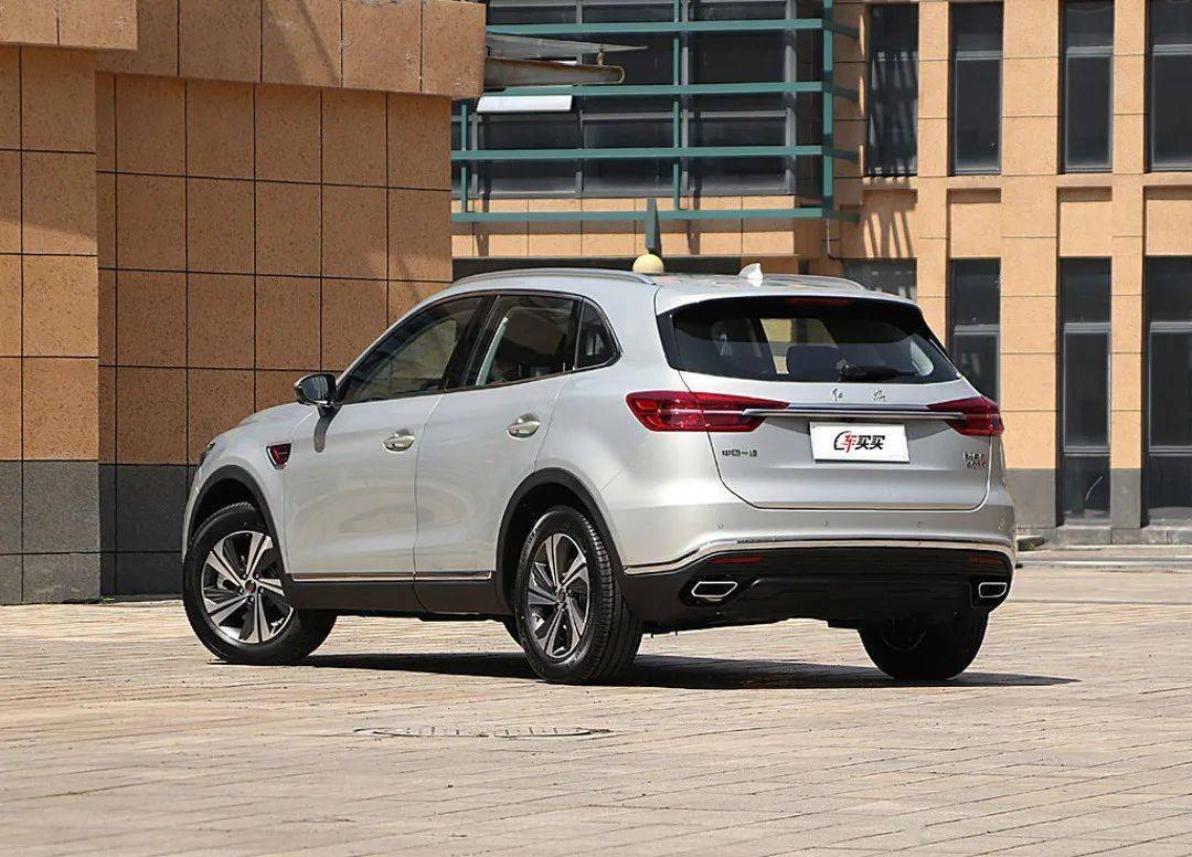 18万买红旗SUV！质感不输BBA 还几乎无缺点？_搜狐汽车_搜狐网