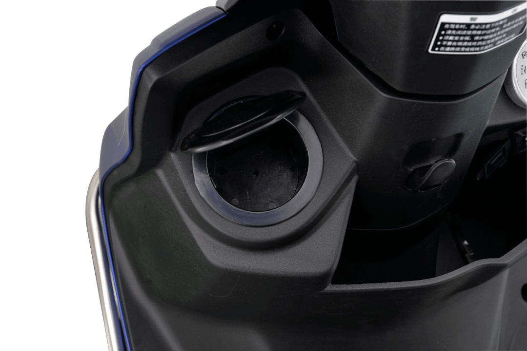 低油耗、更安静、更科技——钱江动悦QJ125T-8F智慧来袭_搜狐汽车_搜狐网