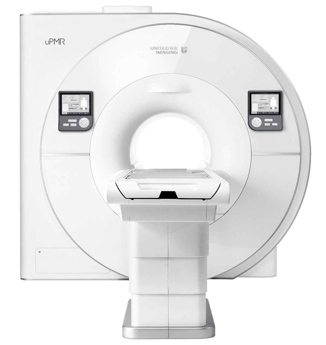 联影AI新突破!一次扫描就能获得PET及MR两种图像_研究