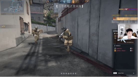 CFHD：AK王子疑似开锁头挂？0.1秒锁头暴击！如今本人这样回应_der