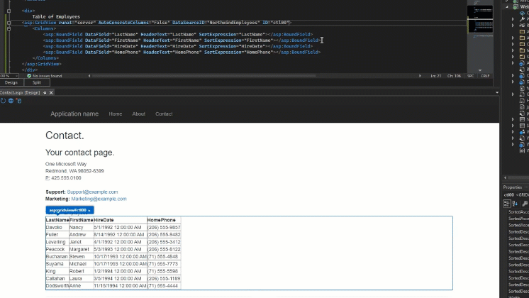 微软 Visual Studio 2022 第二个预览版发布：搭载新图标和字体_进行了